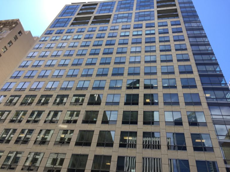 Colvin Hallett - Millennium Tower - Seattle – COLVIN + HALLETT LAW ...